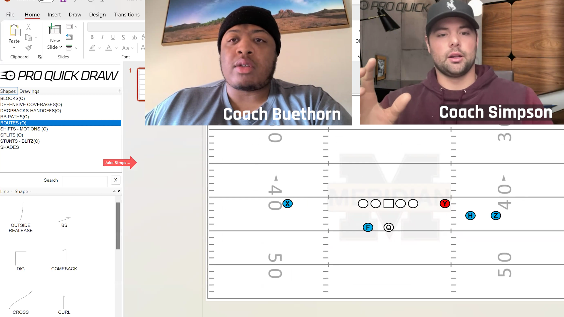 Getting Started | PowerPoint